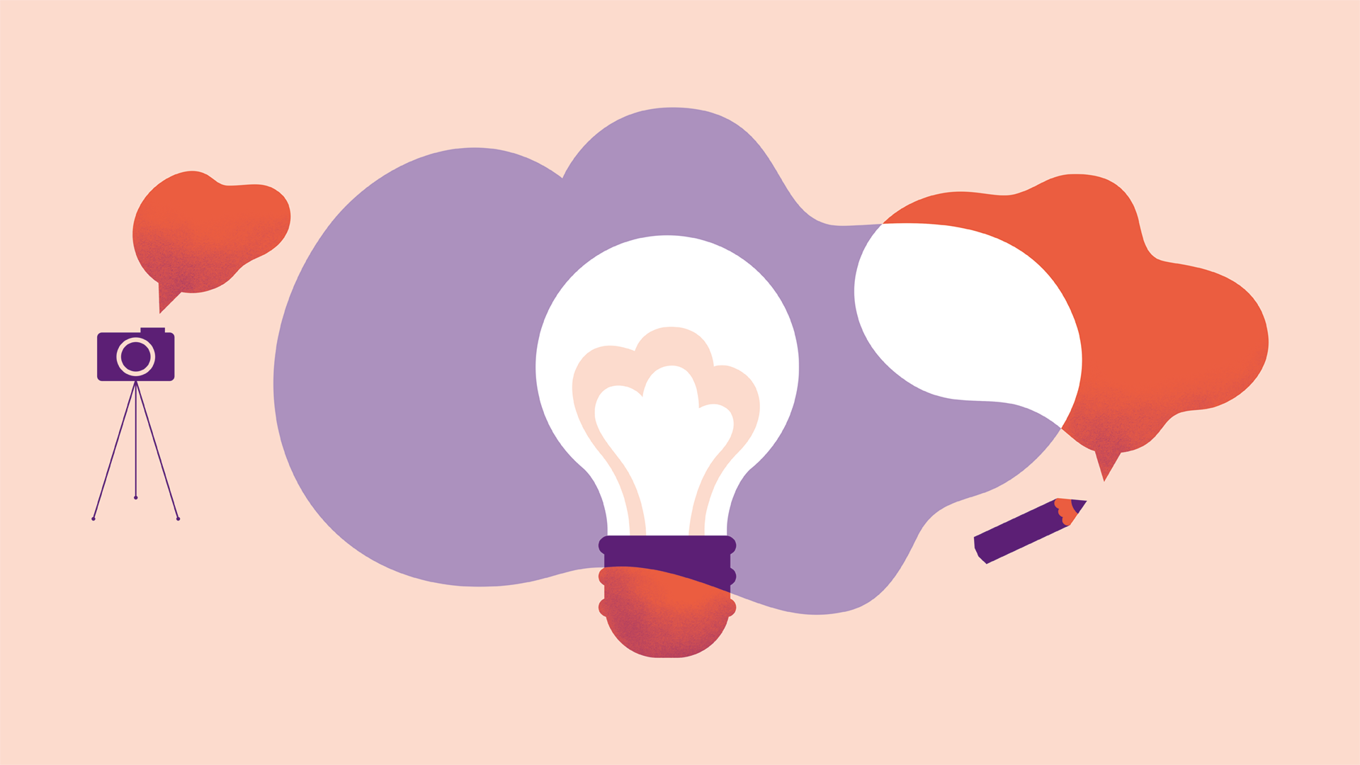 Visuaalinen viestintä – ideasta toteutukseen - Noon Kollektiivi